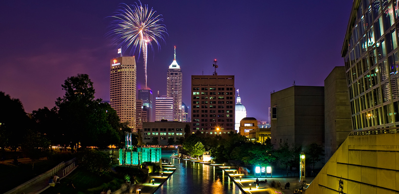 Donald R. Tapia Triangle Summit - Indianapolis, IN | TKE.org