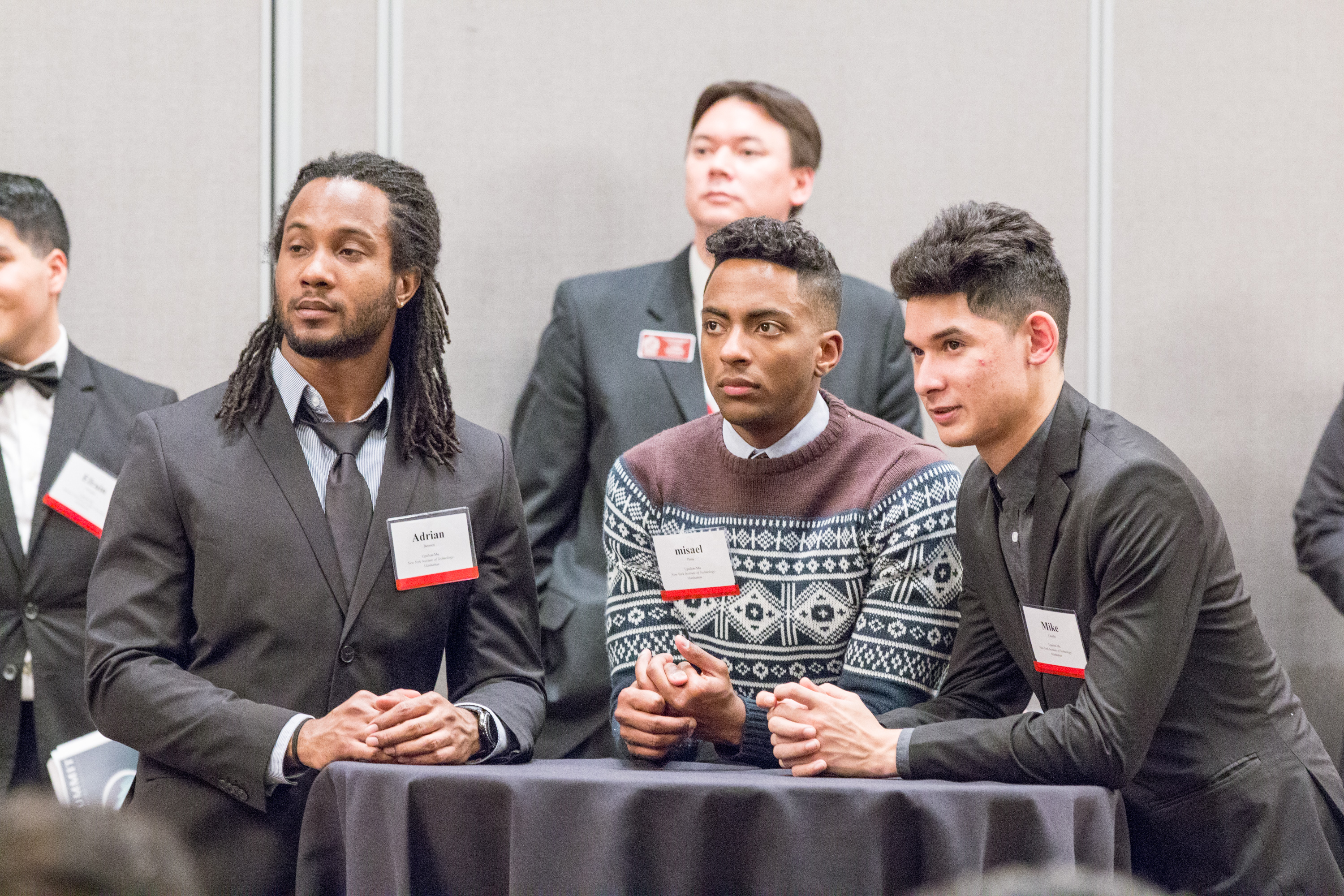 Province Forum | Tau Kappa Epsilon Fraternity