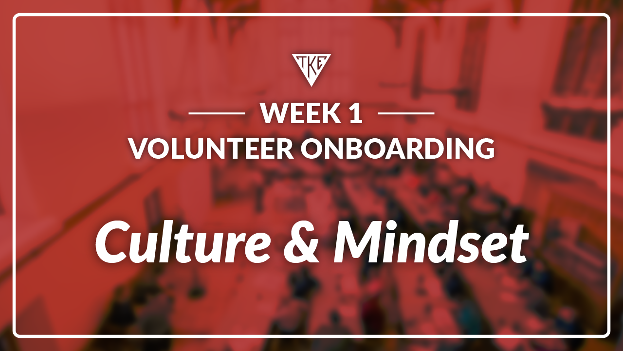 EDU.TKE.org - Tau Kappa Epsilon's Educational Platform