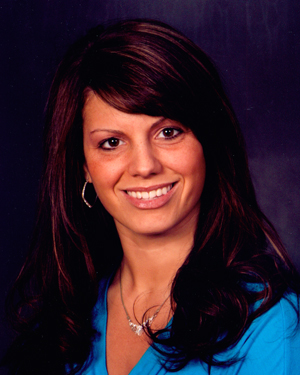 Finalists for the 2010 TKE International Sweetheart Scholarship