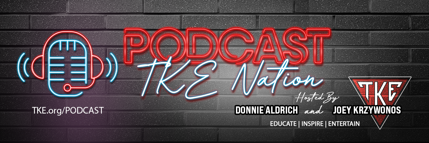 Tau Kappa Epsilon Fraternity | Better Men for a Better World